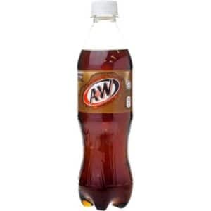 AW ROOT BEER 500ML 24’S - ITRADE