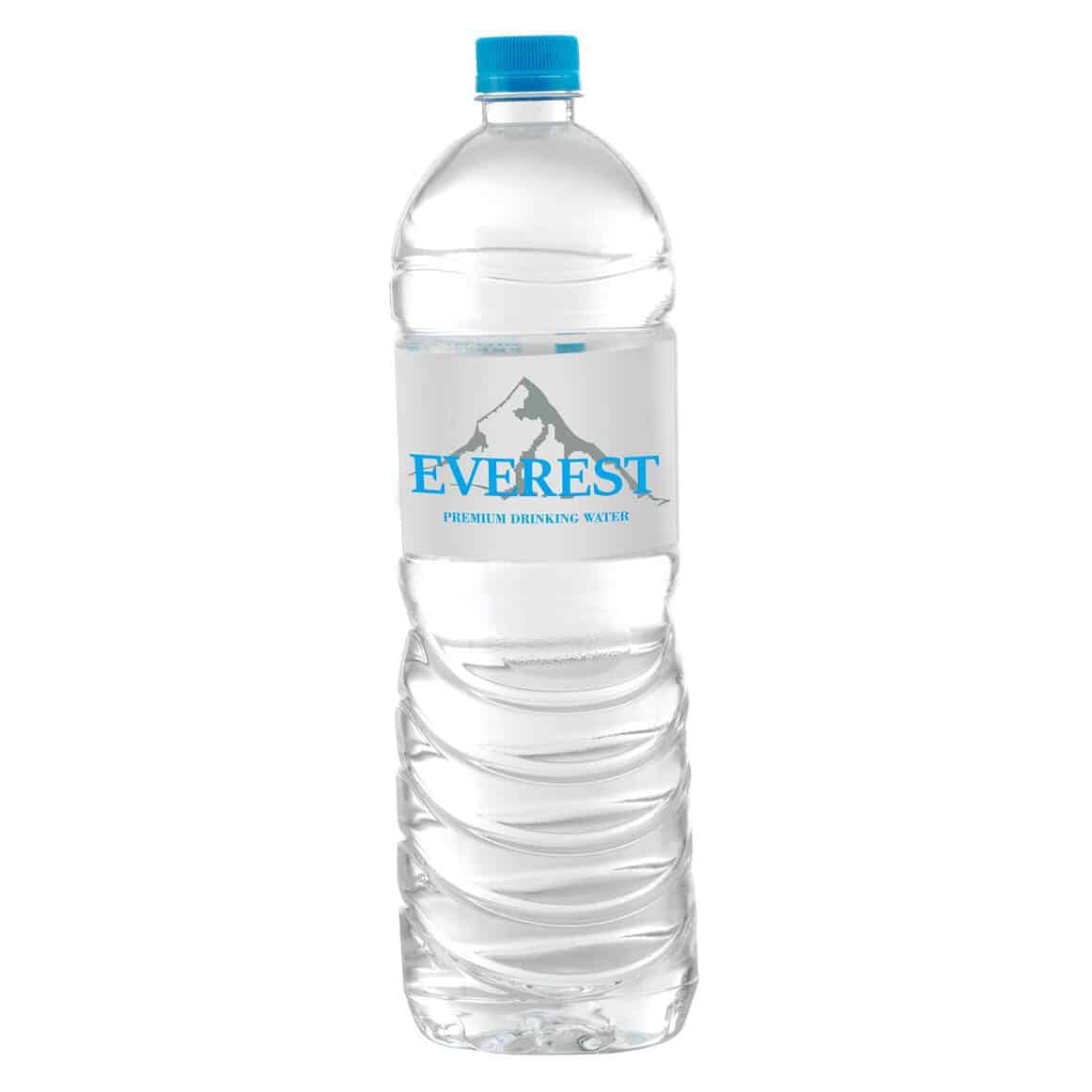 EVEREST 1.5L 12’S - ITRADE
