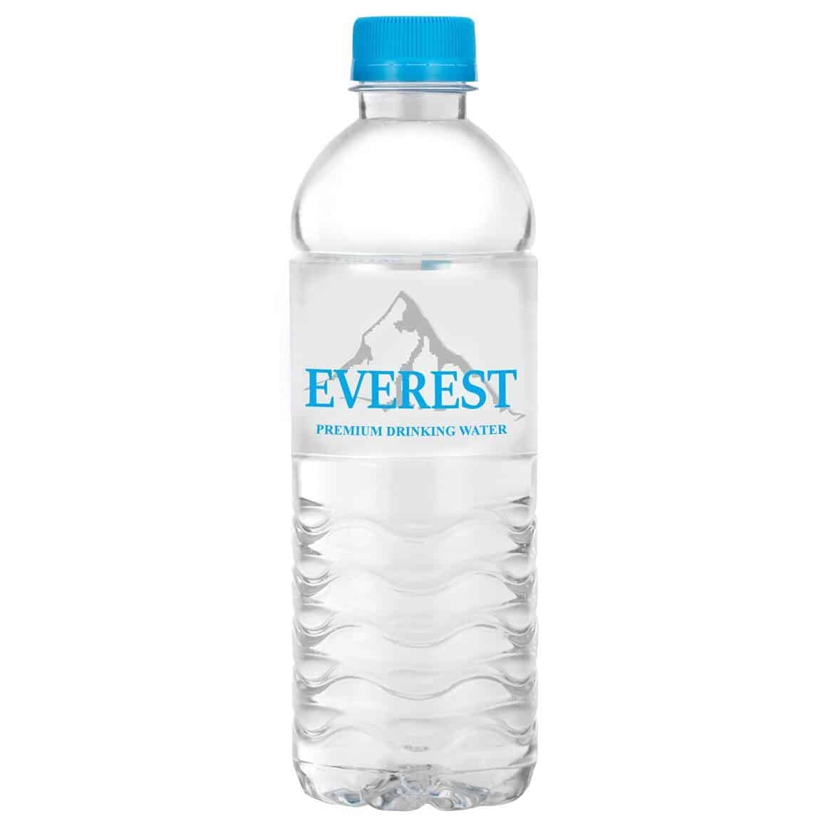 EVEREST 500ML 24’s - ITRADE