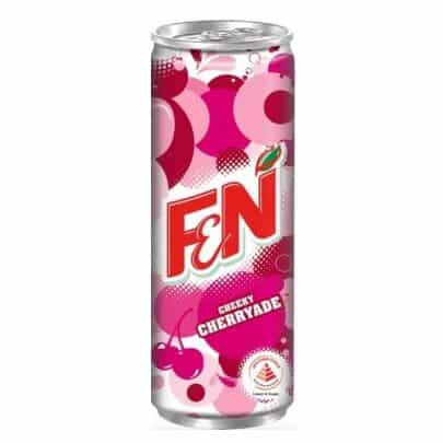 FN CHERRYADE CAN 24’S – ITRADE