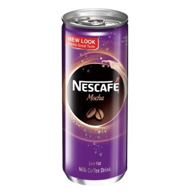 NESCAFE MOCHA CAN 24’S - ITRADE
