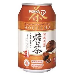 POKKA HOUJICHA CAN 24’S – ITRADE