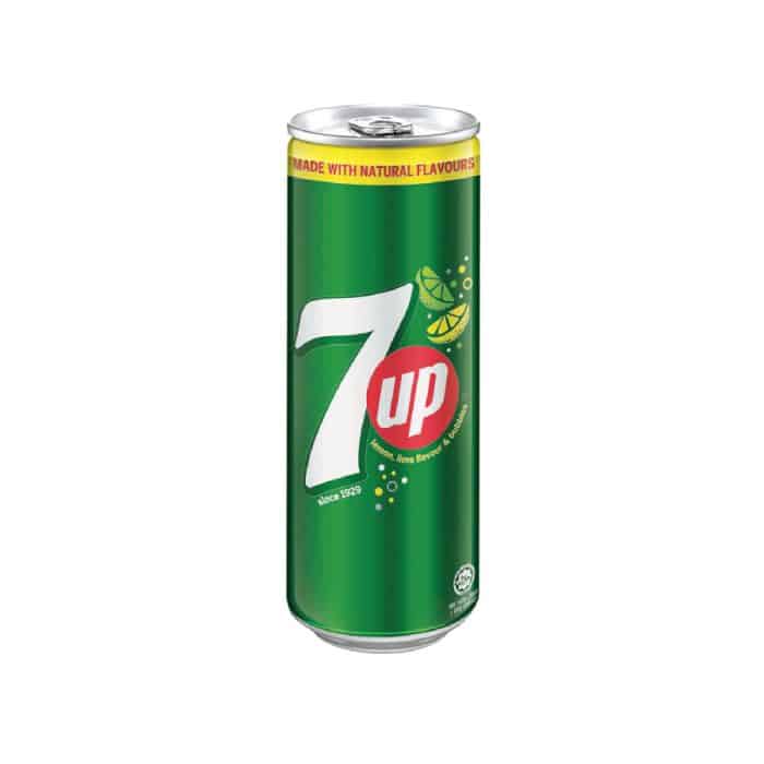 7-UP CAN 24’S - ITRADE