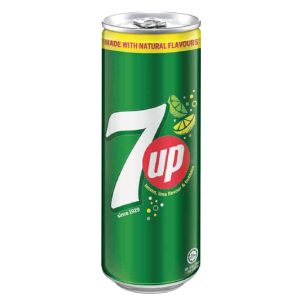 Canned Drink - ITRADE