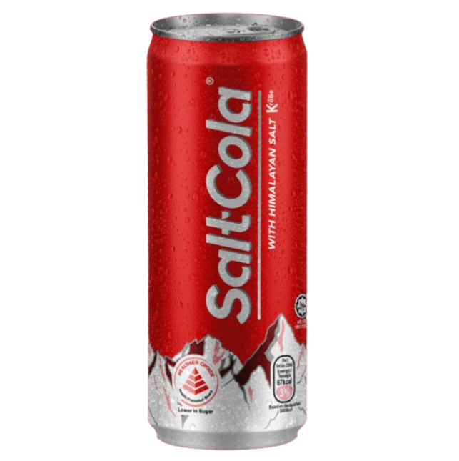 SALTCOLA CAN 24’S - ITRADE